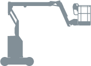 Powered Access Hire and Sales | Scissor and Boom Lifts | GTAccess