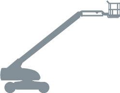 Powered Access Hire and Sales | Scissor and Boom Lifts | GTAccess