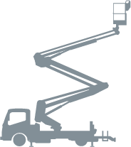 Powered Access Hire and Sales | Scissor and Boom Lifts | GTAccess