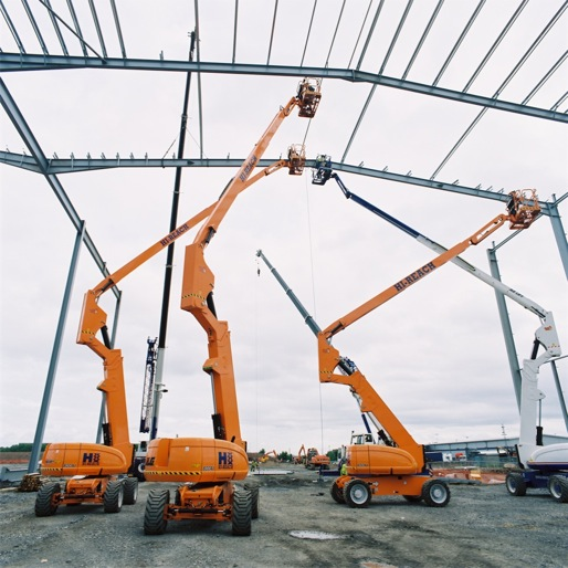 JLG JLG800AJ