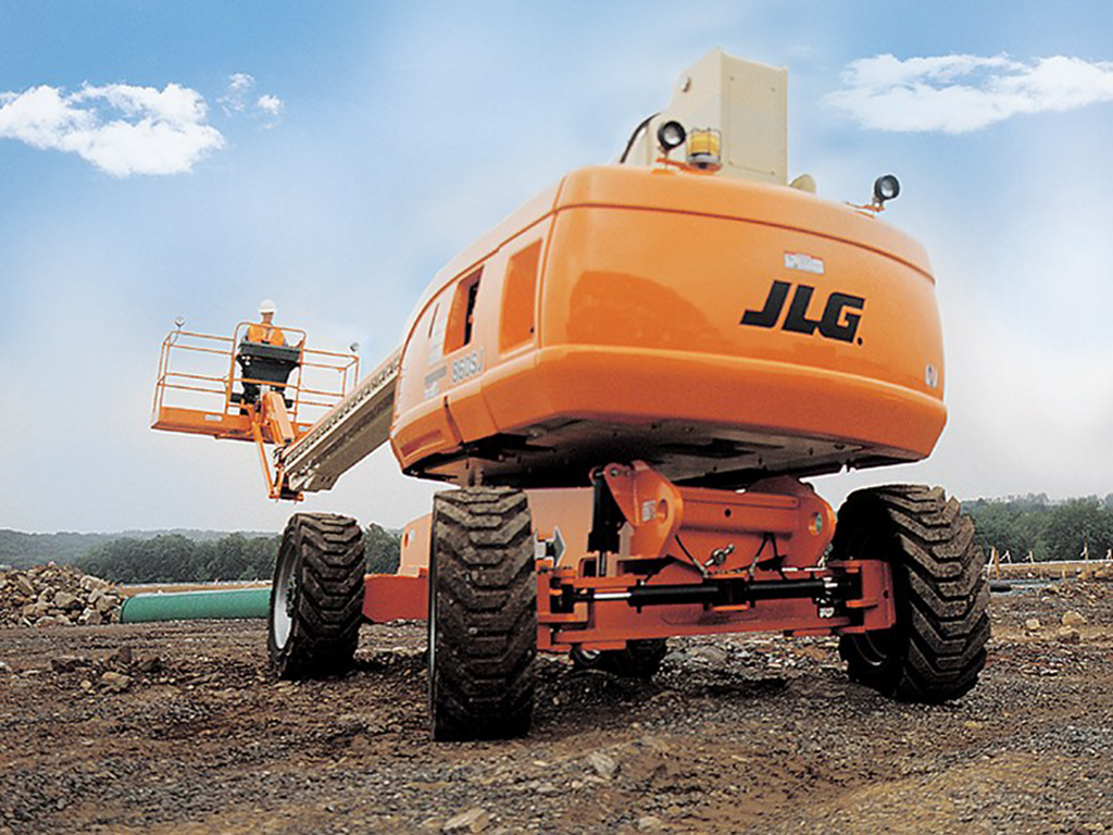 JLG JLG860SJ