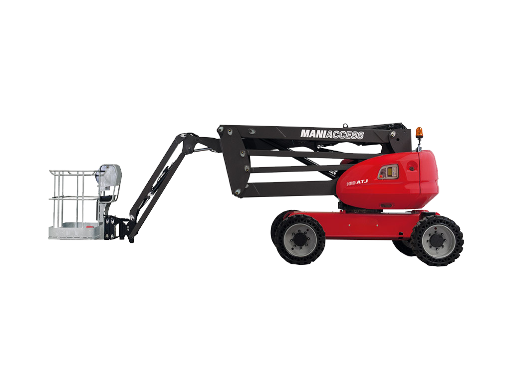 Manitou MAN160