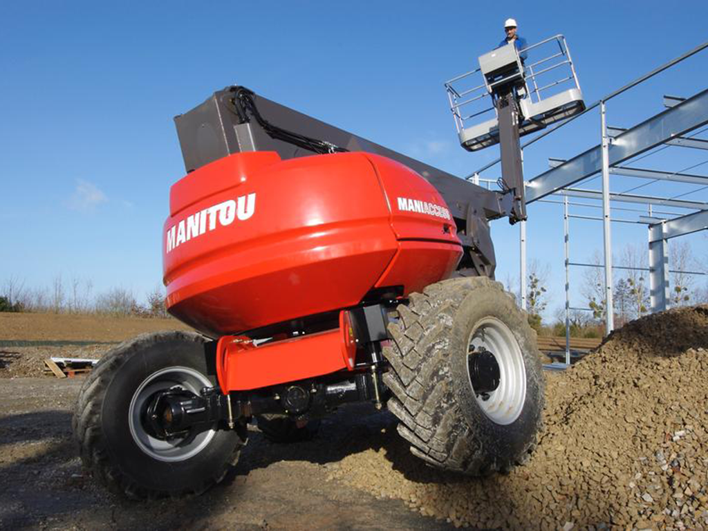 Manitou MANITOU200ATJ