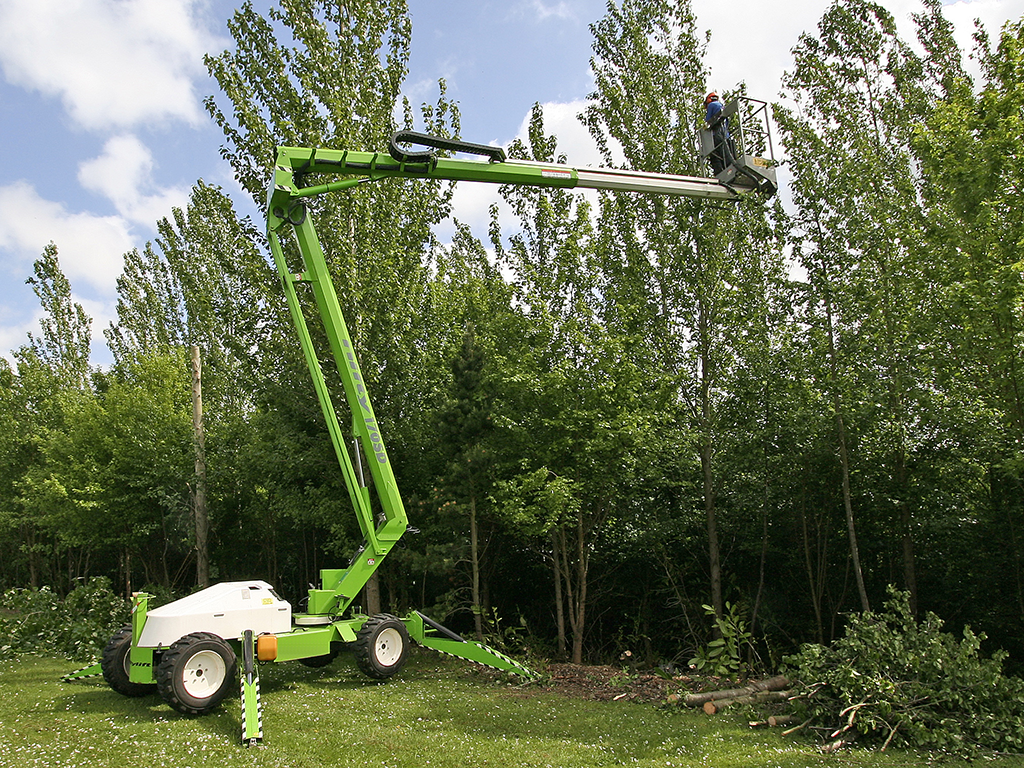 Niftylift NIFTYLIFTSD170