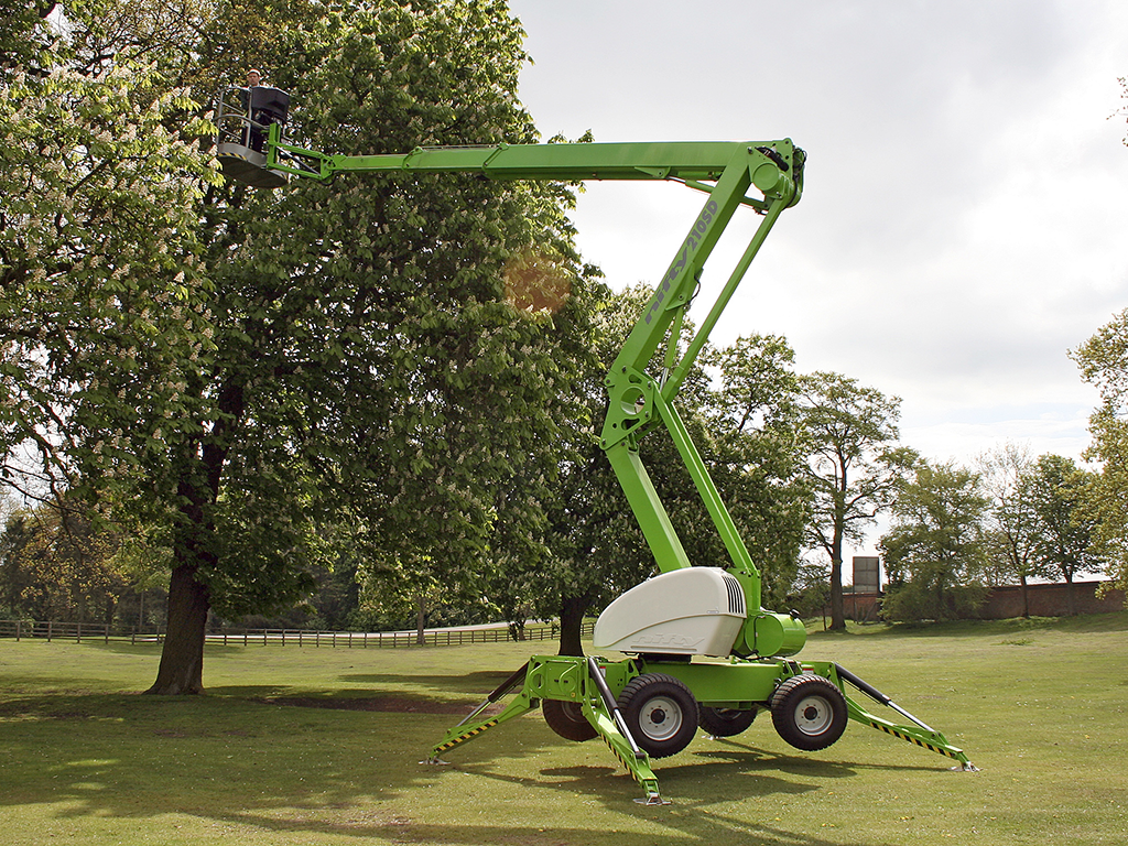 Niftylift NIFTYLIFTSD210