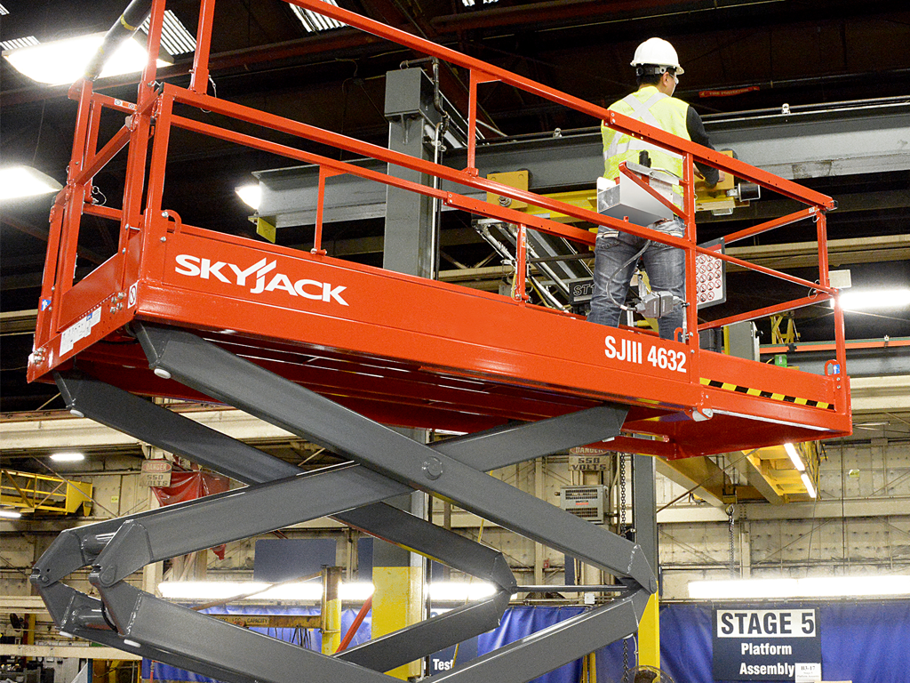 Skyjack SKYJACKSJ4632