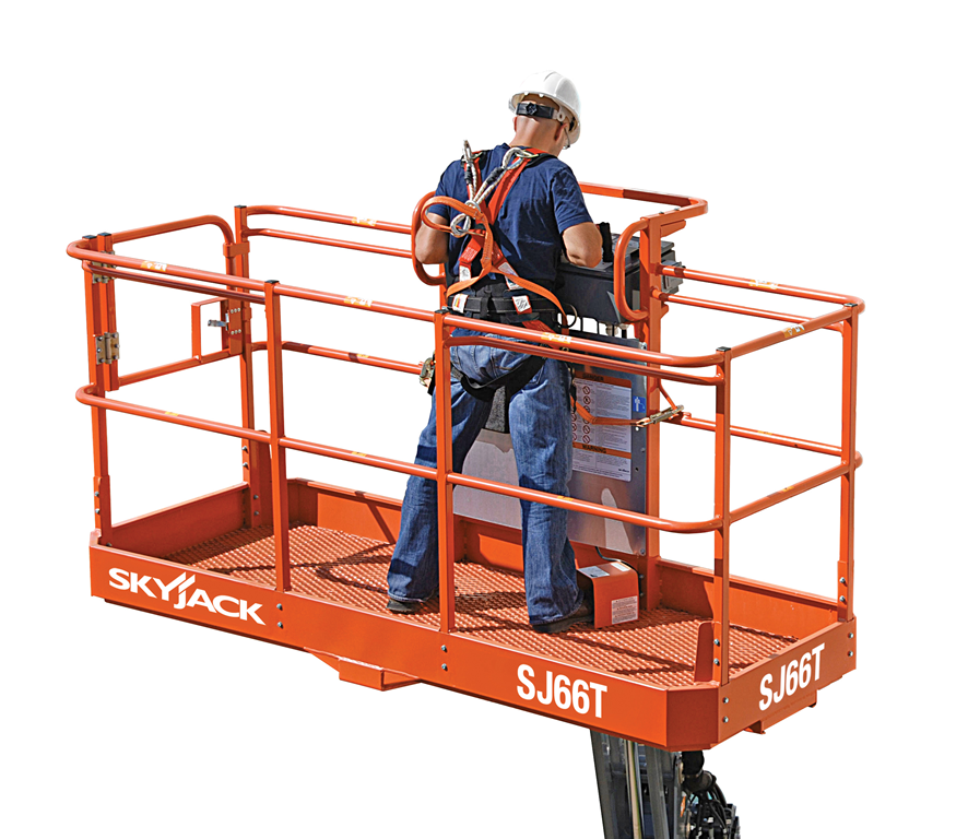 Skyjack SKYJACKSJ66T