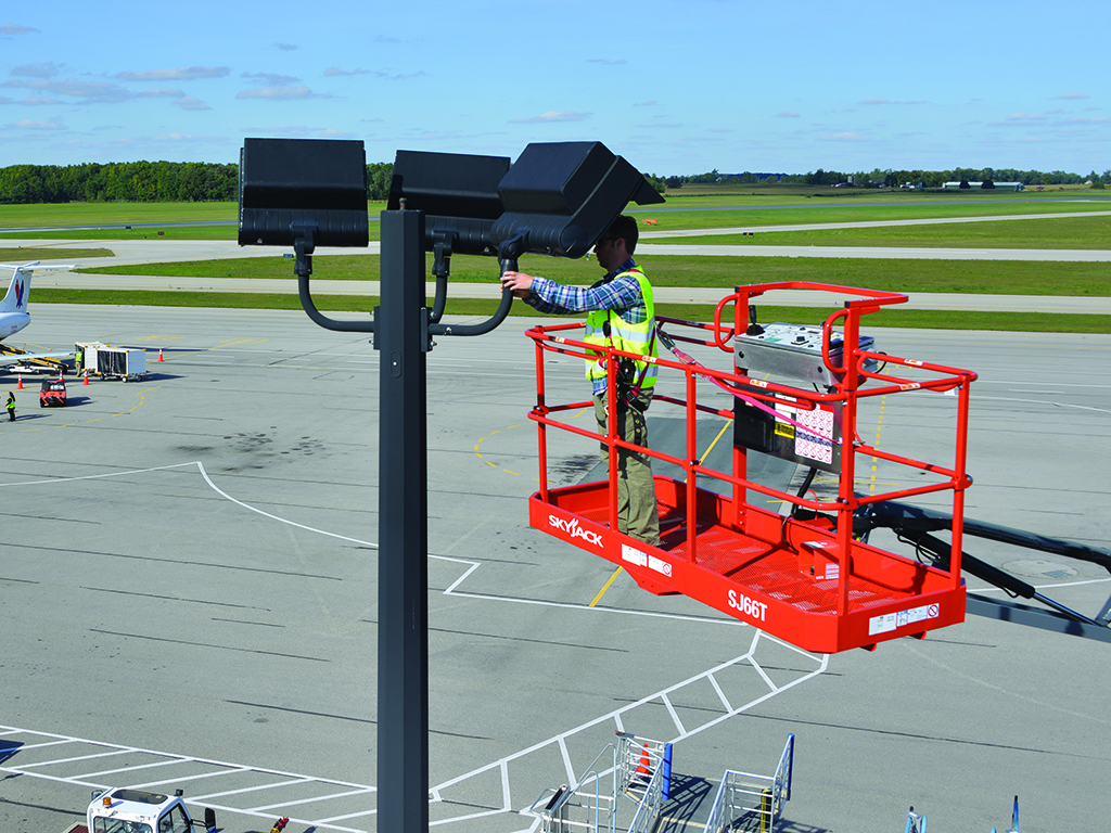Skyjack SKYJACKSJ66T